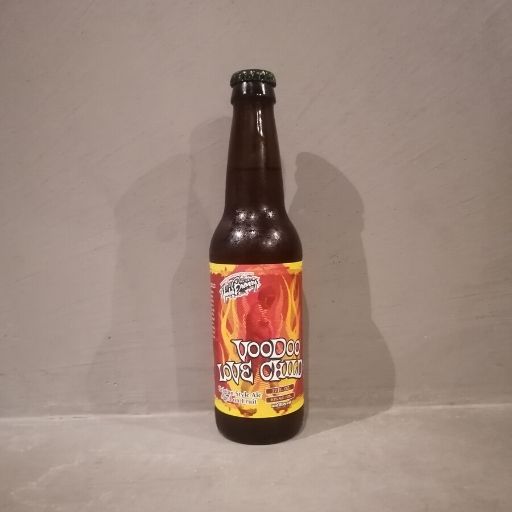 Voodoo Love Child | Belgian Fruit Tripel | Voodoo - Olhops - Tienda